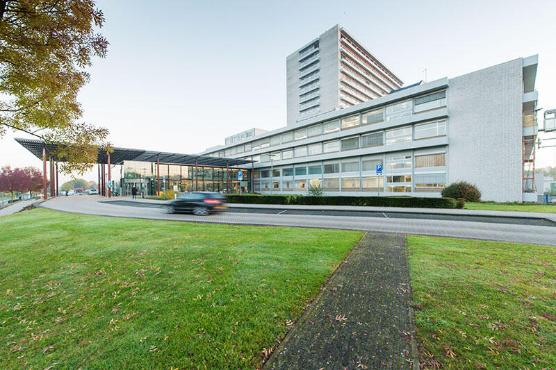 Atrium MC - Metaflex Doors